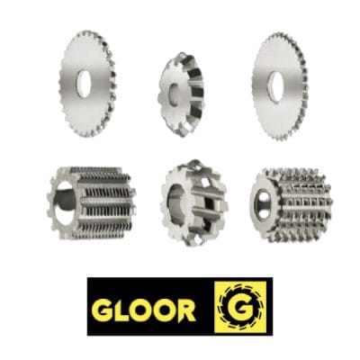 Distribuidor Gloor en Barcelona - Proyectos Técnicos