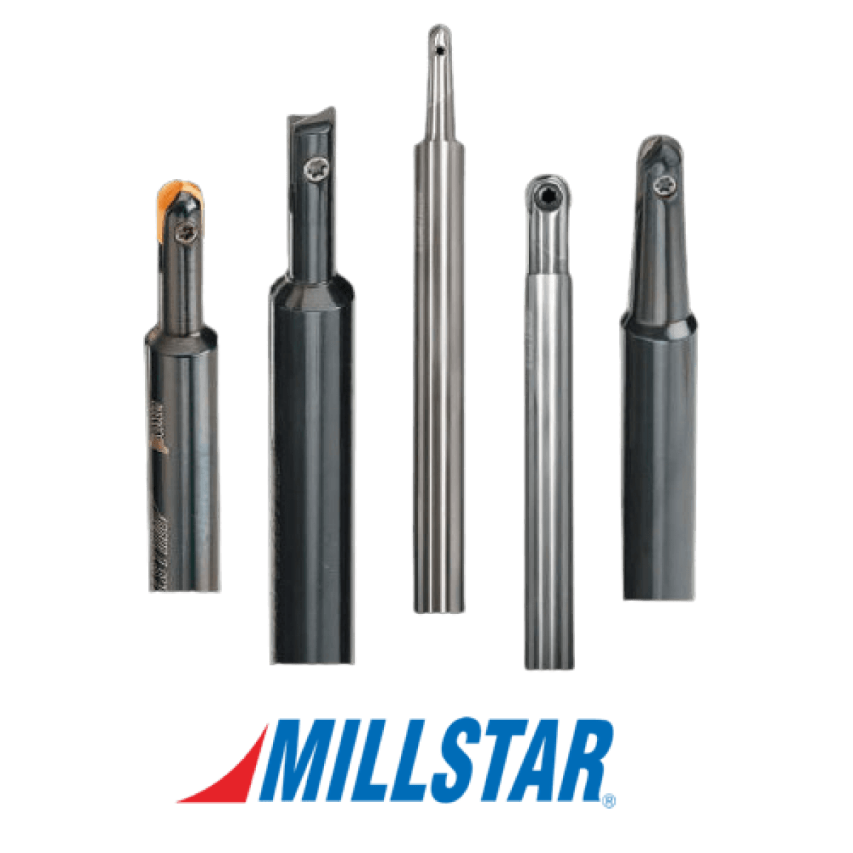 Distribuidor Millstar en Barcelona - Proyectos Técnicos